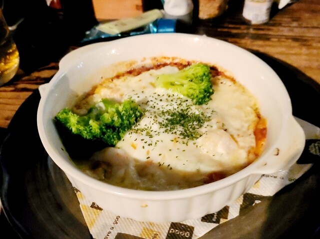 Bar Outlaw （アウトロー） - 関内/バー | 食べログ