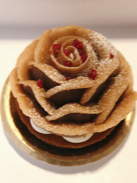 Very Ruby Cut （ベリー ルビー カット） - 品川/洋菓子（その他） | 食べログ