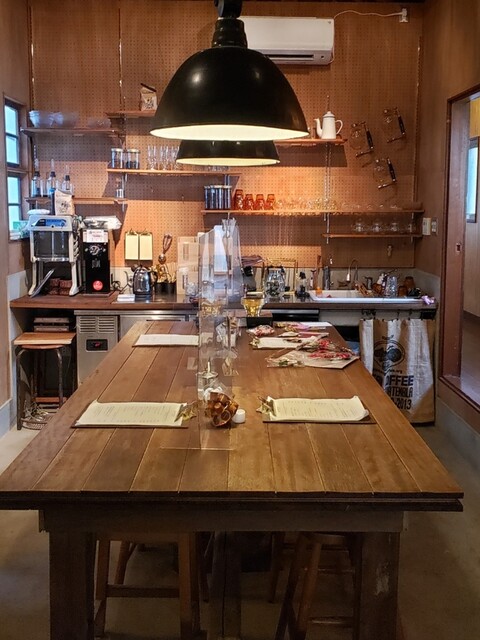 dekoboko cafe （凸凹/デコボコカフェ） - 兵庫/カフェ | 食べログ