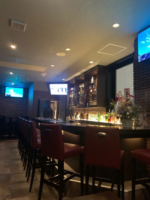 BAR 108 （バー イチマルハチ） - 豊水すすきの/バー | 食べログ