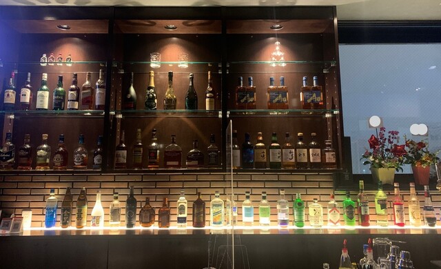 BAR 108 （バー イチマルハチ） - 豊水すすきの/バー | 食べログ