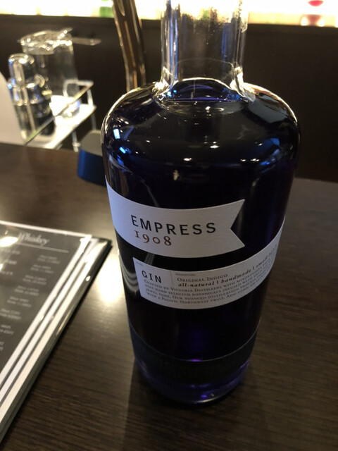 BAR 108 （バー イチマルハチ） - 豊水すすきの/バー | 食べログ