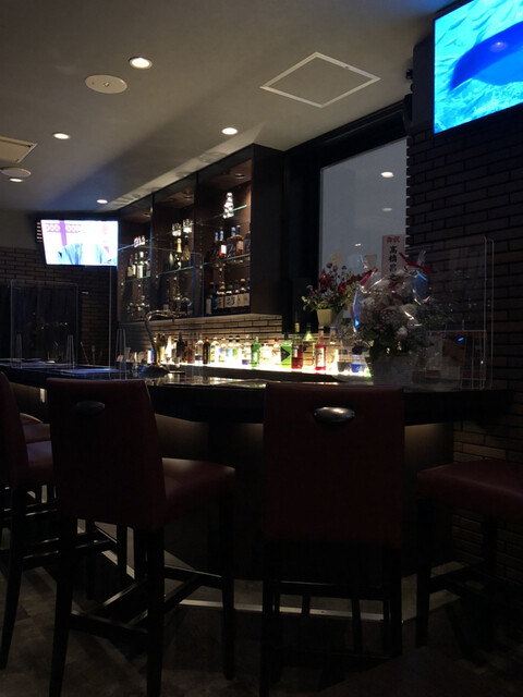 BAR 108 （バー イチマルハチ） - 豊水すすきの/バー | 食べログ