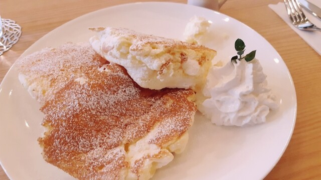 【閉店】Bar MOON SIDE CAFE （バー ムーンサイドカフェ【旧店名】Pancake & Cafe bar MOON SIDE CAFE） - センター北/バー | 食べログ