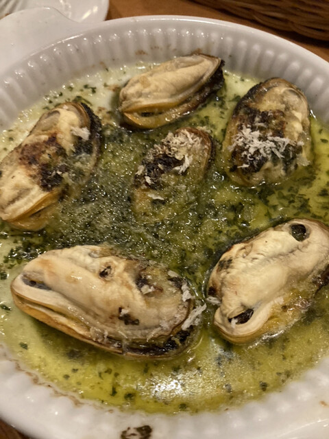 イタリアン クラシコ お初天神店のご予約 - 東梅田/イタリアン | 食べログ