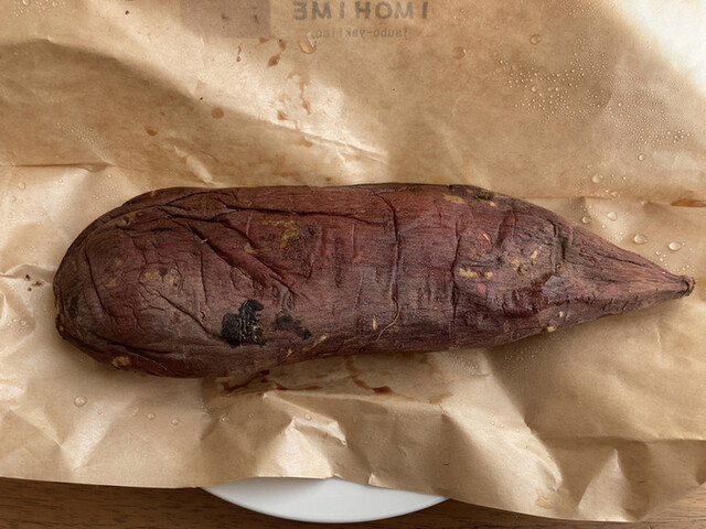 TSUBOYAKI IMOHIME （壺焼き いも姫） - 西焼津/スイーツ | 食べログ