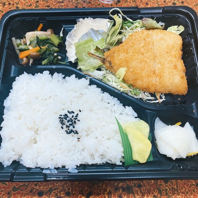 ゆのきの里 富貴 - 泉福寺/弁当 | 食べログ