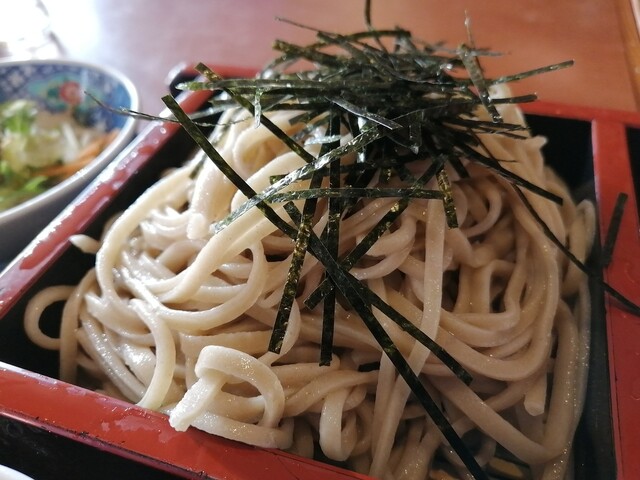 そば＆まぐろ 更科 - 中野富士見町/そば | 食べログ