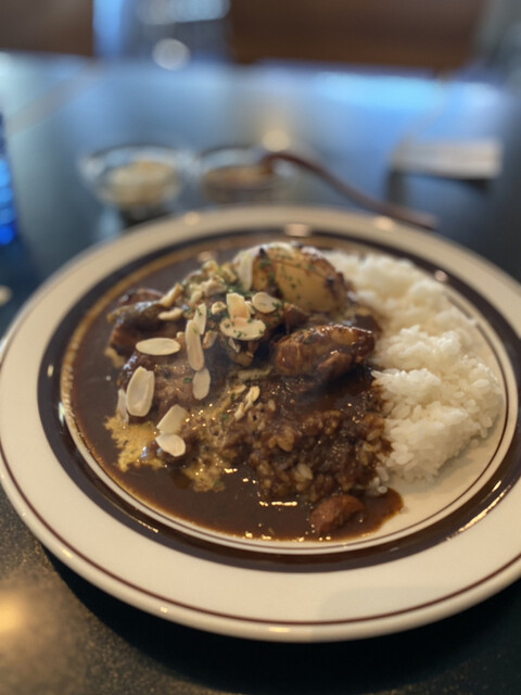 woof curry （ウーフ カレー） - 長谷/欧風カレー | 食べログ