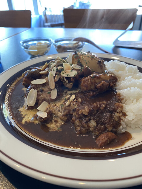 woof curry （ウーフ カレー） - 長谷/欧風カレー | 食べログ