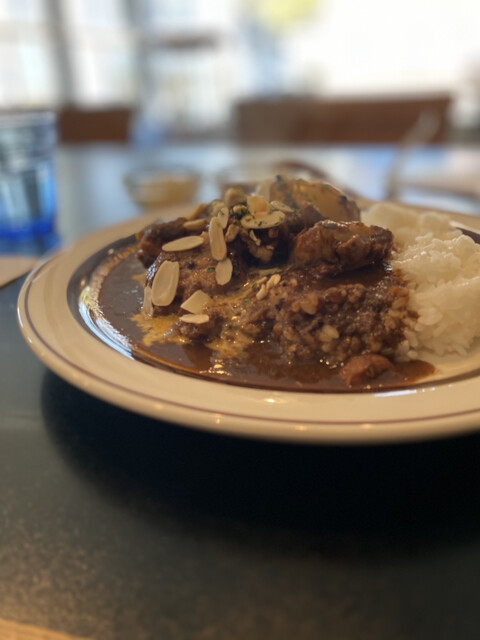 写真 : woof curry （ウーフ カレー） - 長谷/カレー | 食べログ