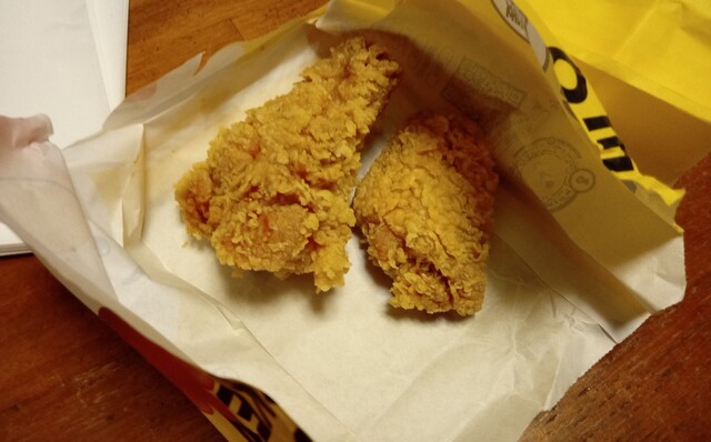 J.CHICKEN 大阪道頓堀店 （ジェイチキン） - 日本橋/鳥料理 | 食べログ