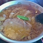 中国飯店東龍 - 薬師堂/ラーメン [食べログ]