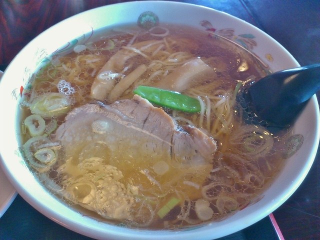 中国飯店東龍 - 薬師堂/ラーメン | 食べログ