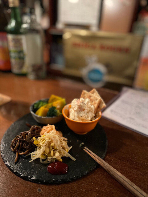 シュワワ （SHUWAWA） - 広電五日市/ビアバー | 食べログ