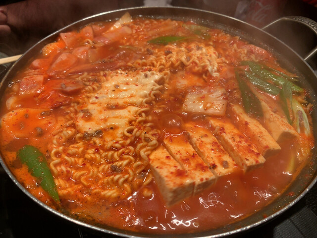 ぐるめ李 広島本店 （グルメリ） - 銀山町/韓国料理 | 食べログ