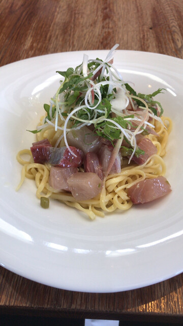 『ダンメン！』by REMUREMU : パスタ フレスカ ダンメン （PASTA FRESCA DAN-MEN） - 淡路市その他/パスタ ...