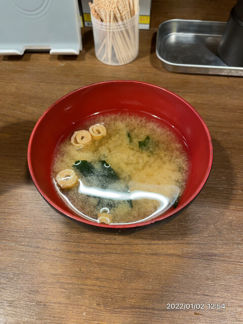 写真 : ケンチャンカレー 中野店 （Ken-chan curry） - 中野/カレー | 食べログ