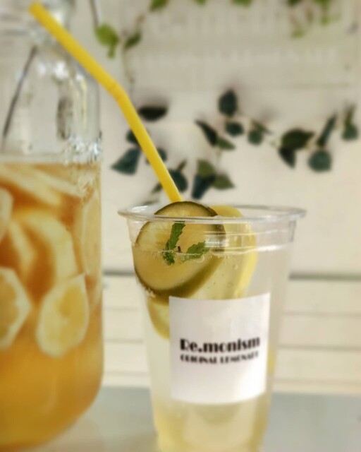Re.monism （レモニズム） - 茂原/ジューススタンド | 食べログ