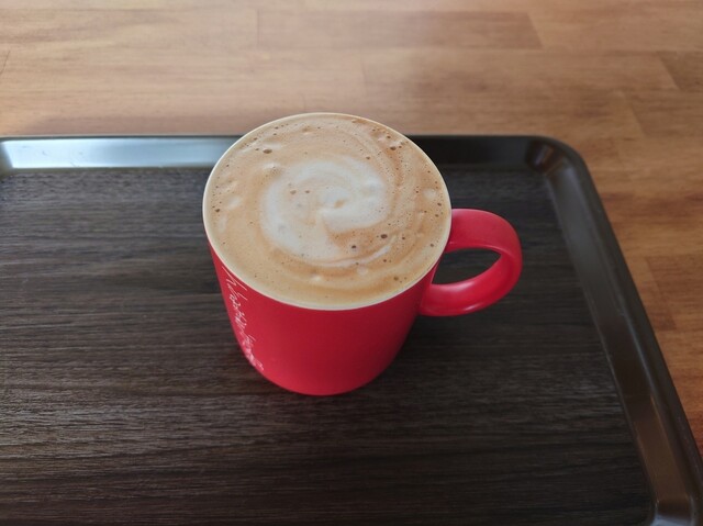 『機知に富む新しい珈琲の選択肢』by スタープラチナ・ザ・ワールド : WITTY COFFEE （ウィッティ コーヒー） - 西都城 ...