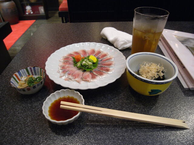 味の鰯屋 - 北鉄金沢/海鮮 | 食べログ