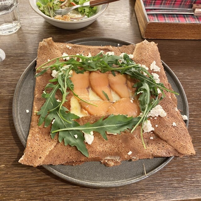 by pinkoodle : ルコックロティ （Le Coq Roti） - 池袋/イタリアン [食べログ]