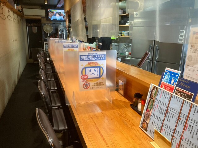 Review list : Hanakyo - Unobe/Okonomiyaki (Japanese savory pancake ...