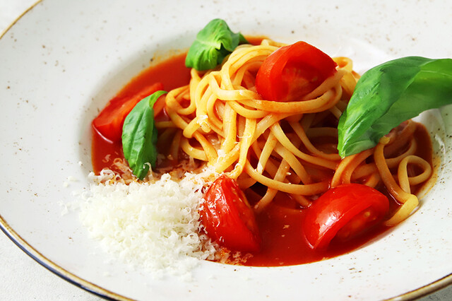 PASTA MASTA - 旧居留地・大丸前/イタリアン | 食べログ