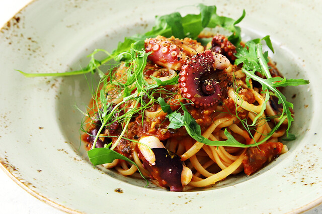 PASTA MASTA - 旧居留地・大丸前/イタリアン | 食べログ