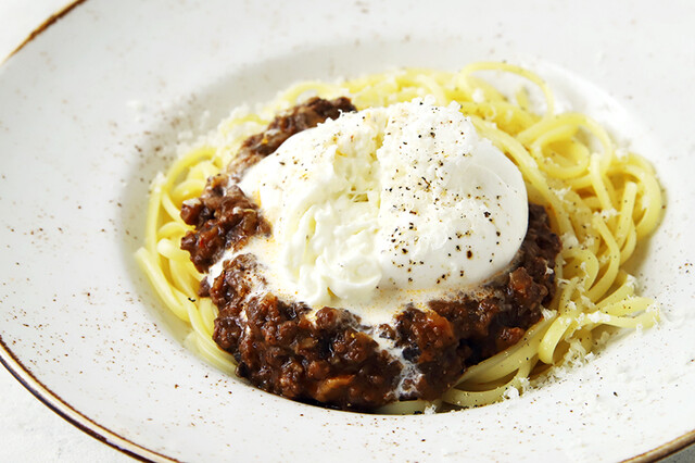 PASTA MASTA - 旧居留地・大丸前/イタリアン | 食べログ