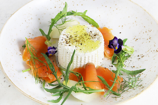 PASTA MASTA - 旧居留地・大丸前/イタリアン | 食べログ