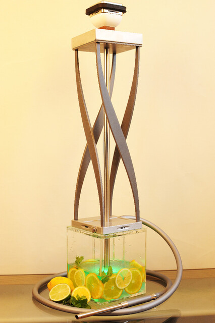 料理メニュー : Shisha cafe＆bar MinusBlue 下北沢店 - 下北沢/バー | 食べログ