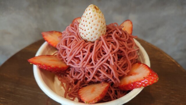 口コミ一覧 : pig berry （ピックベリー） - 西川田/洋菓子 [食べログ]