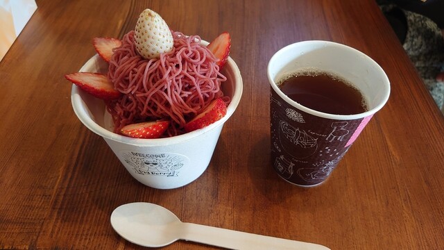 口コミ一覧 : pig berry （ピックベリー） - 西川田/洋菓子 [食べログ]