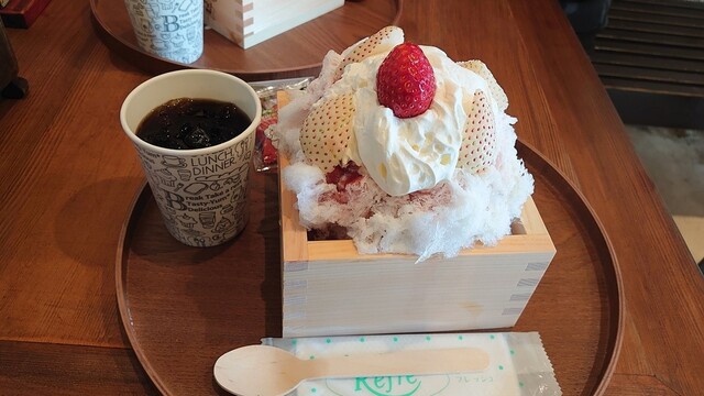 口コミ一覧 : pig berry （ピックベリー） - 西川田/洋菓子 [食べログ]