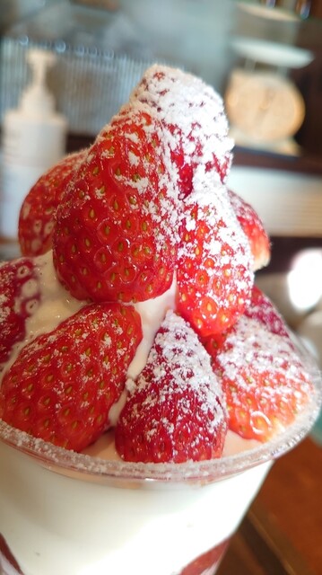 pig berry （ピックベリー） - 西川田/洋菓子 | 食べログ