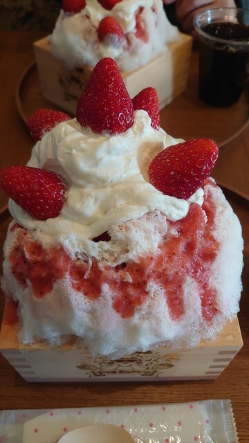 口コミ一覧 : pig berry （ピックベリー） - 西川田/洋菓子 [食べログ]