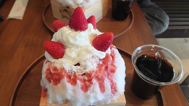 pig berry （ピックベリー） - 西川田/洋菓子 | 食べログ