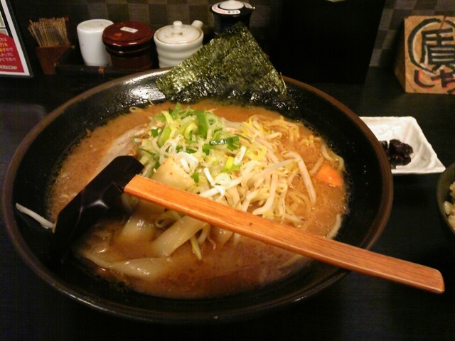 【閉店】ラーメン 左近 （さこん） - 乙丸/ラーメン [食べログ]