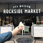 ROCKSIDE MARKET （【旧店名】大谷ミュージアム） - 宇都宮市その他/カフェ | 食べログ