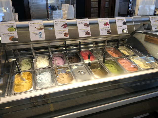 ROCKSIDE MARKET （【旧店名】大谷ミュージアム） - 宇都宮市その他/カフェ | 食べログ