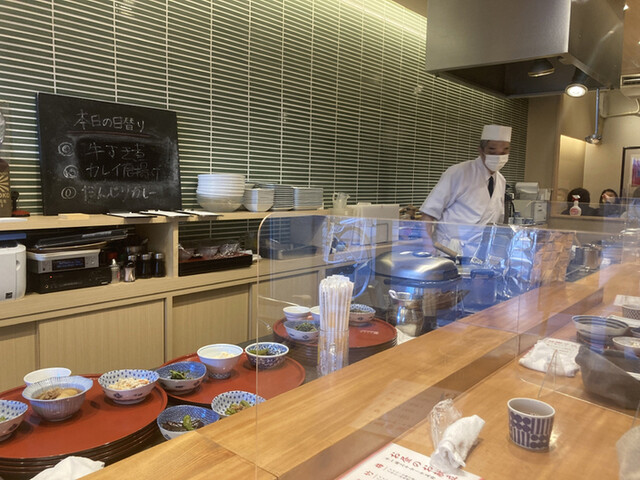 写真 : おばんざい あやこ食堂 - 岸和田/日本料理 | 食べログ