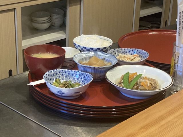 写真 : おばんざい あやこ食堂 - 岸和田/日本料理 | 食べログ