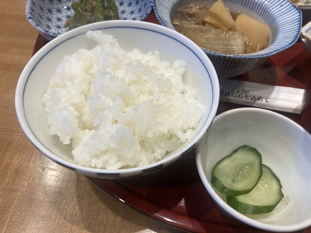 写真 : おばんざい あやこ食堂 - 岸和田/日本料理 | 食べログ