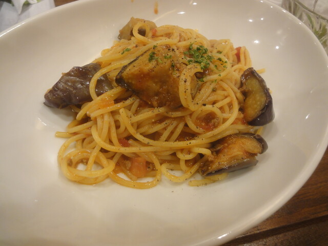 写真 : JINJIN 新宿二丁目店 （ジンジン） - 新宿三丁目/パスタ | 食べログ