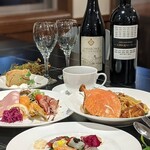 写真 : Tsunagi - 門司/ダイニングバー | 食べログ