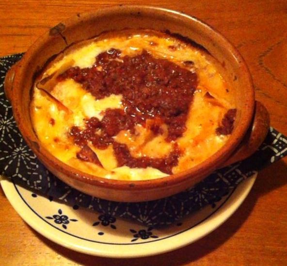 口コミ一覧 : カフェ・チャマ （Cafe Chama） - 南御殿場/イタリアン [食べログ]