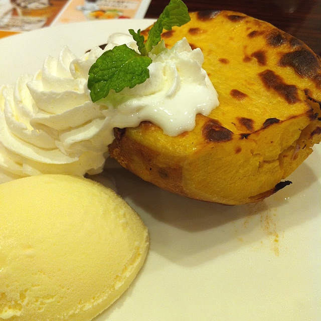 【閉店】ガスト 下関武久店 - 幡生/ファミレス [食べログ]