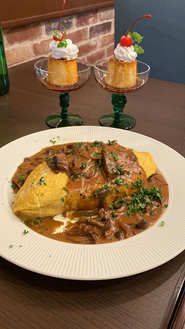 オステリア チロ （OSTERIA CIRO） - 池下/イタリアン | 食べログ