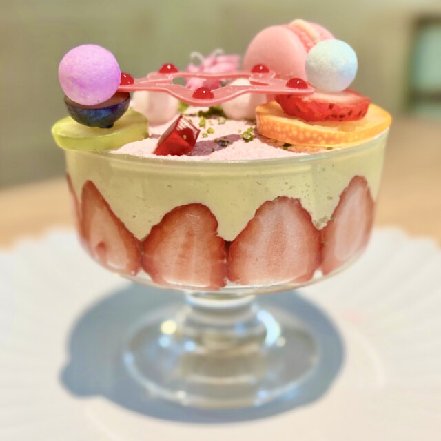 TRIANGLE CAFE （トライアングル カフェ） - 二子玉川/カフェ | 食べログ